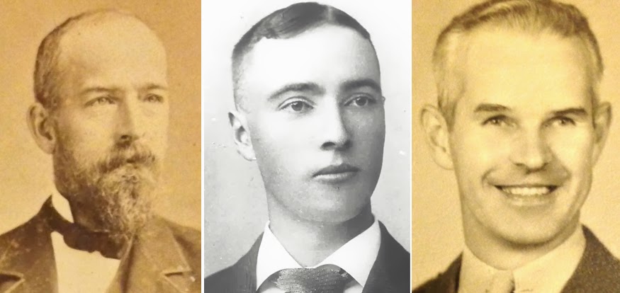 The Mann Family of Athol, Petersham, and Orange, Massachusetts: 2013