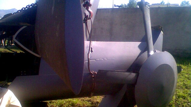 Dream High Voltage: Top Secret Stealth Helicopter Program Revealed in ...