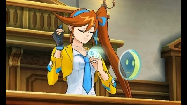 Análise: Hold it! Phoenix Wright e seus julgamentos sem noção retornam ...