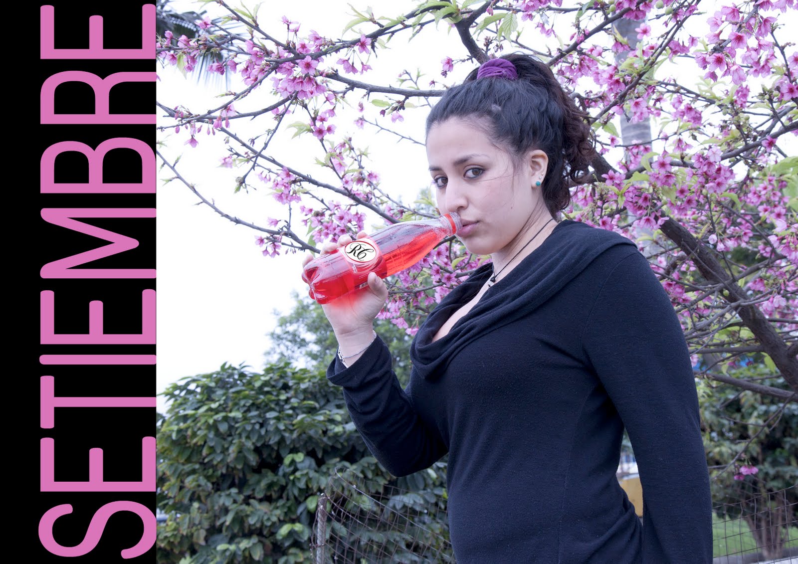 Tripas y Tropas: Rica Cola... vive la vida, disfruta tu Rica Cola