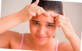 Operation Express: 9 Secrets To Fight Acne!