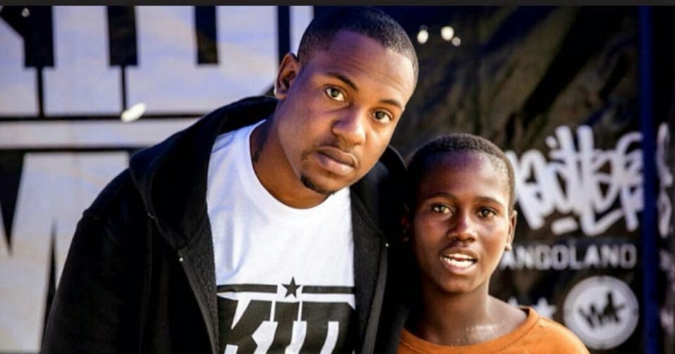 Kid Mc anuncia sua aposentadoria