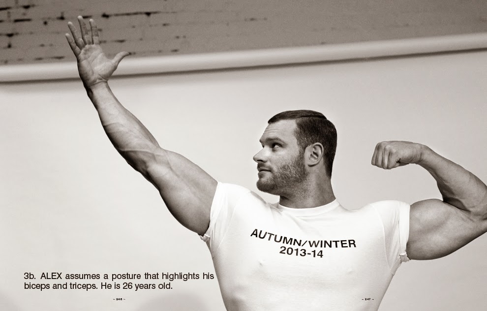 EDITORIAL: Workshop #3 Body