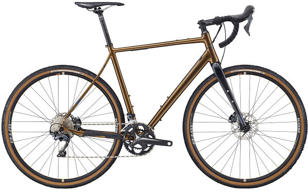 FUJI BIKE JPN Official Blog: 試乗会のお知らせ（RAMON BIKES）