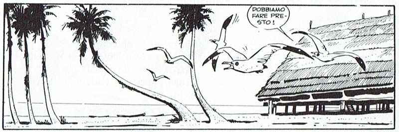 Taller de Historieta: PLANOS