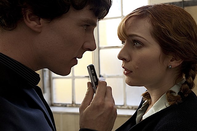 Sherlock (BBC Series) - Cast and Crew | Buddy2Blogger