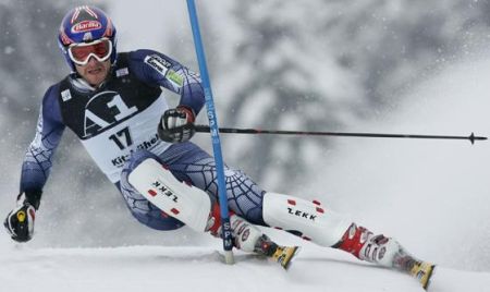 Il folle Bode Miller