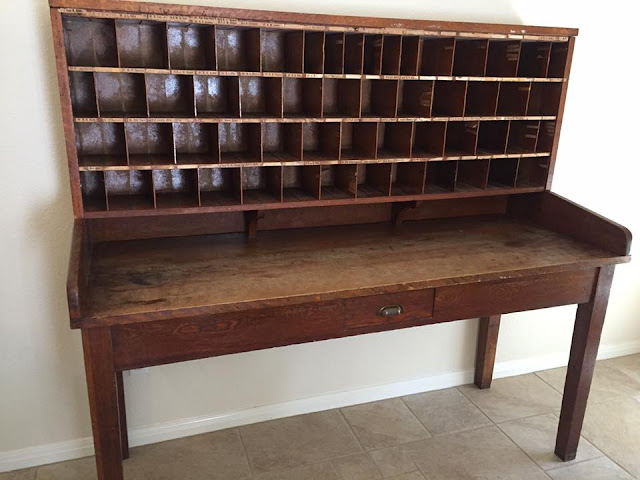 Understand Blue: Better Living Through Bean Broth