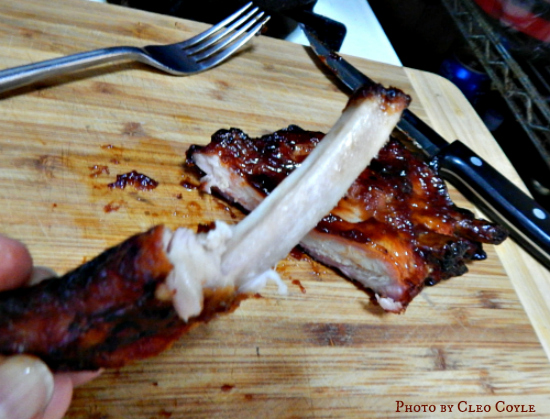 Cleo Coyle Recipes.com: Why Coffee is our Secret Ingredient to Making ...