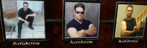 Forgotten Worlds.com: Jimbly's network