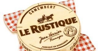 Madhouse Family Reviews: Ooh là là ! Pairing Le Rustique French cheeses ...