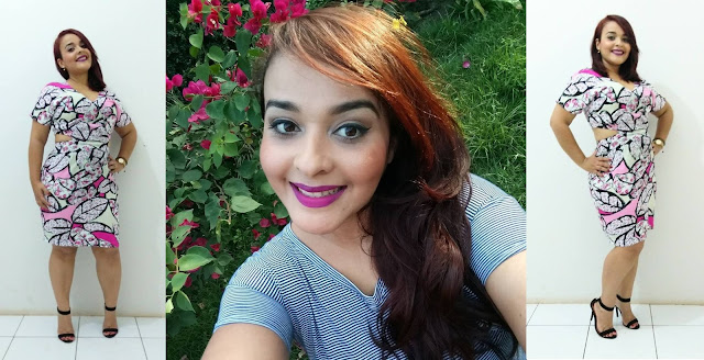 Plus Model Brasil! Ex-Assistente Social de Altamira representará o ...