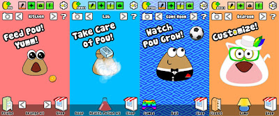 Pou para tu iPhone o iPad | Busco Apps