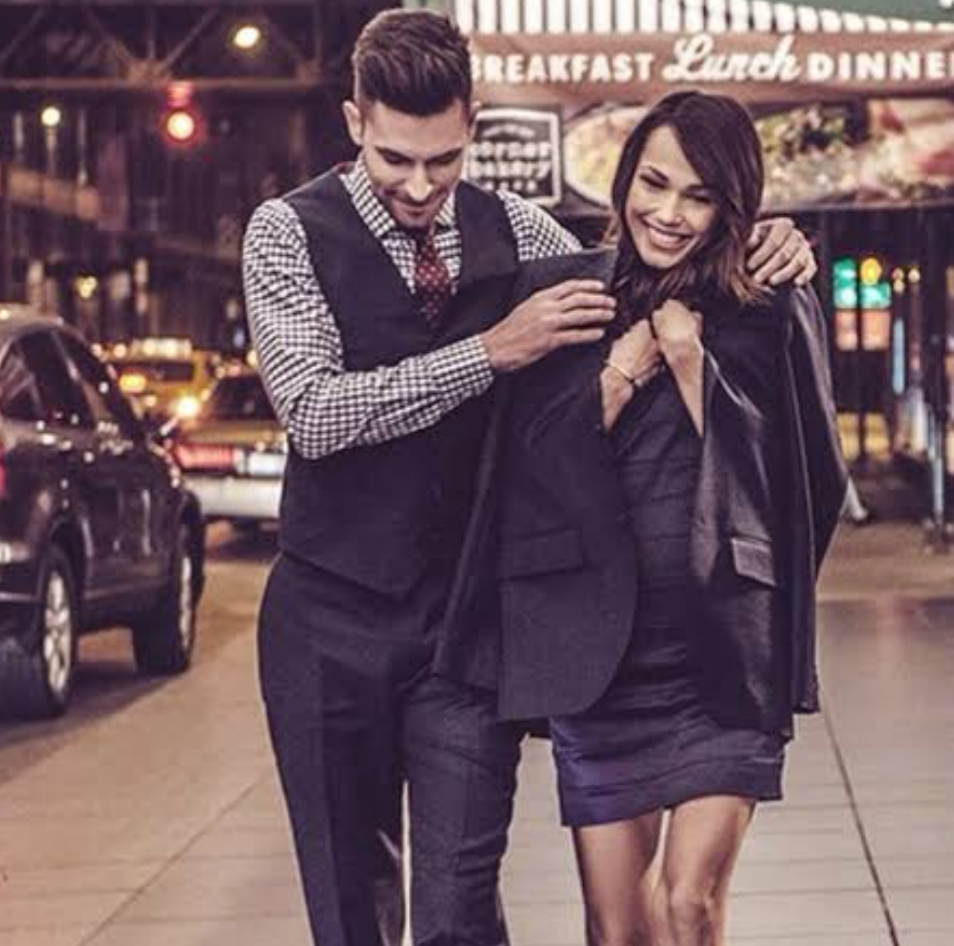 7 Amazing Ways To Impress Her