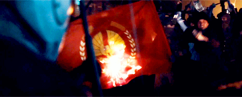 Catching Fire Official Trailer 2013 | delicious to c