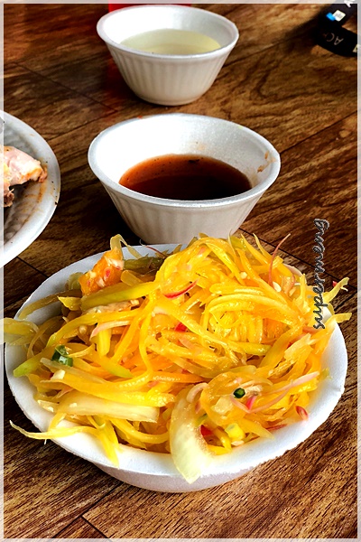 SUPERMENG MALAYA: Ayam Bakar Pasu Terlangkop, PORT DICKSON