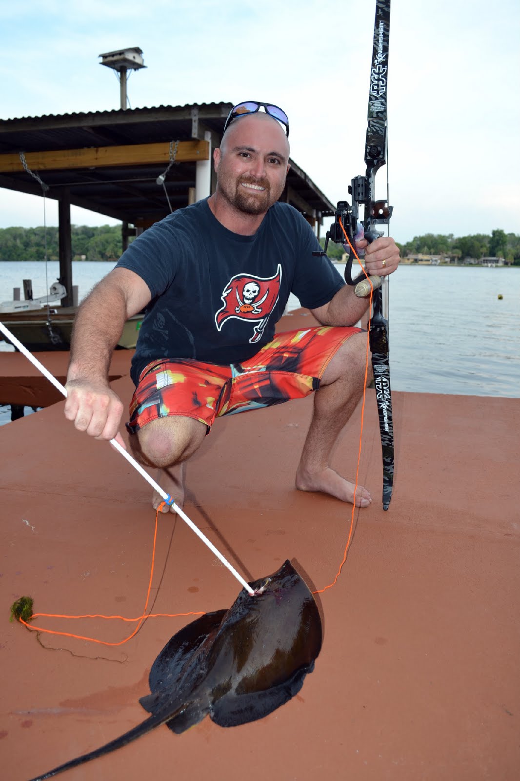 The Wild Life: Bowfishing Re-Rig