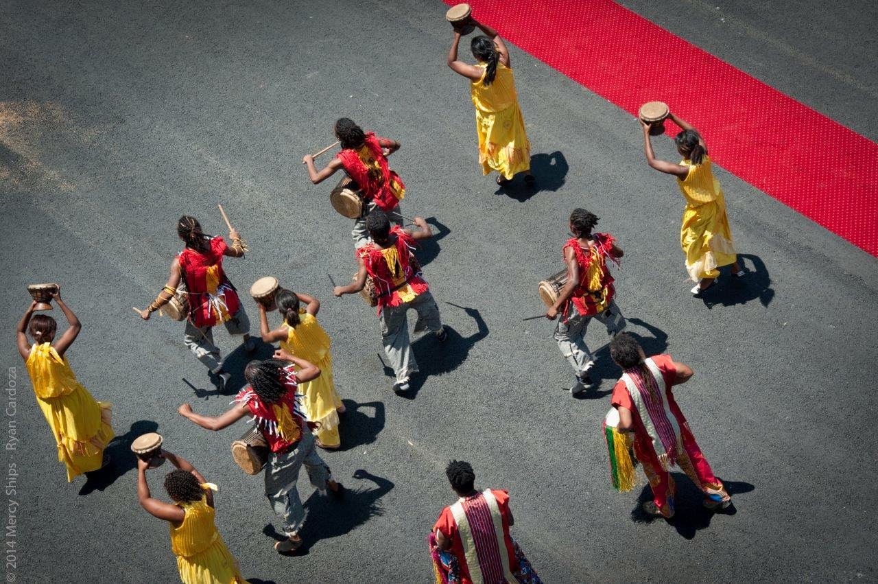 Rothwell Recap: Moving it to Madagascar