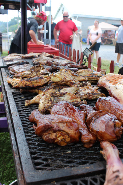 Big Fat Daddy's Famous BBQ Barbecue Barbeque Pit Beef Got Beef? ®: BBQ ...