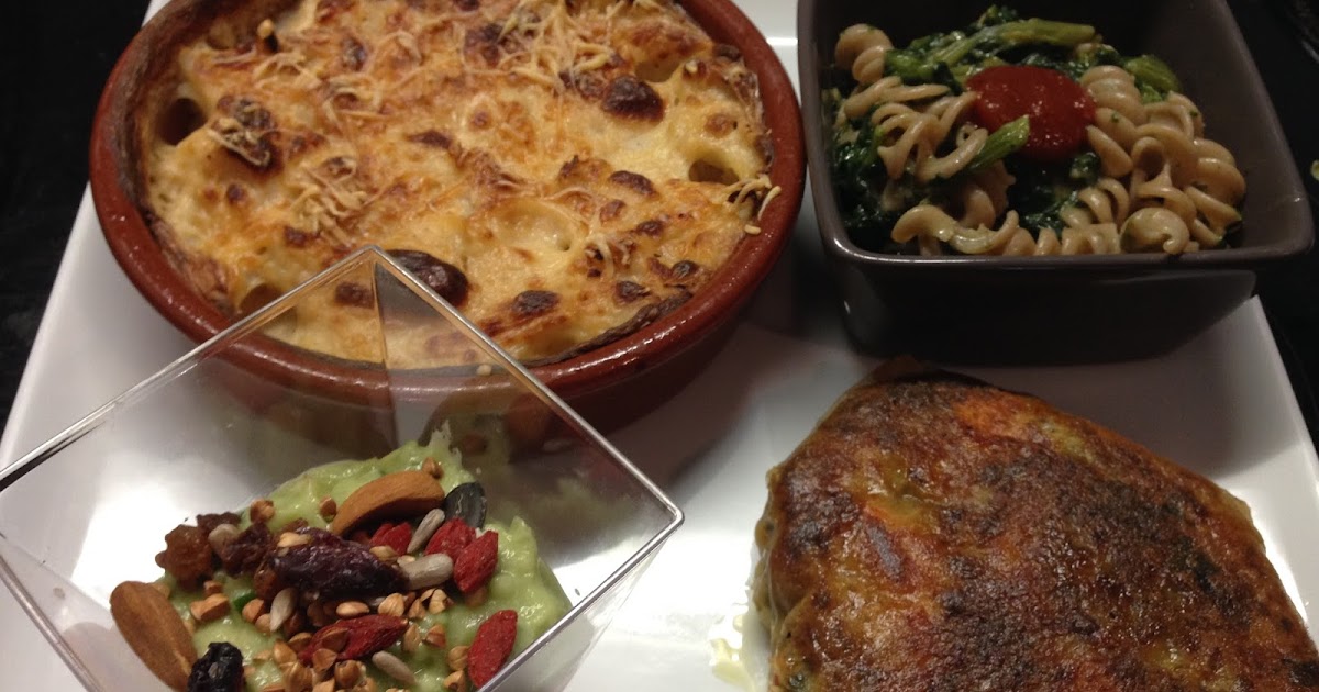 La Table de Sylvain: Repas bio express