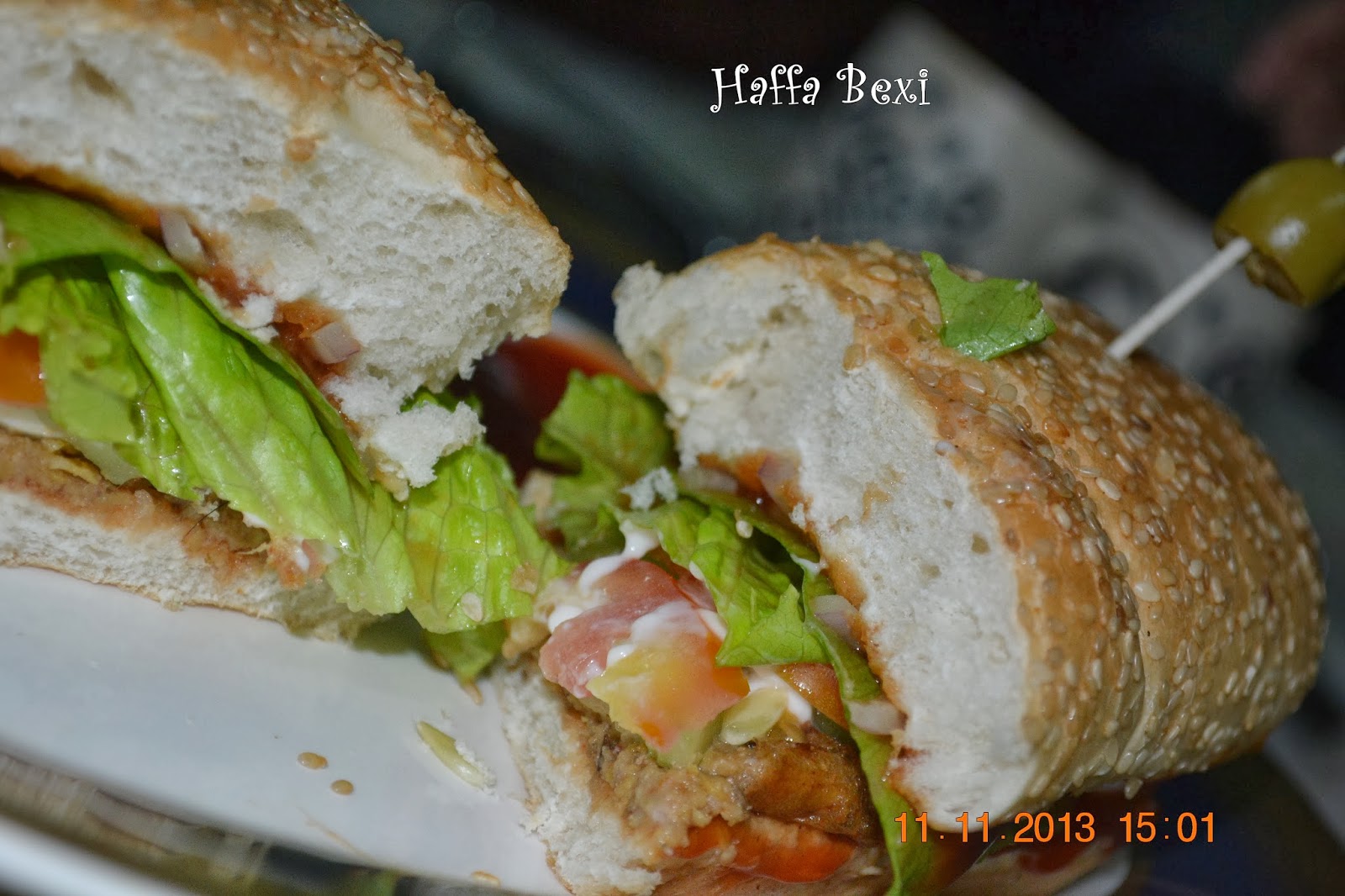 Meaty Festival - Eid Ul Adha Recipes | Haffa's kitchen adventures