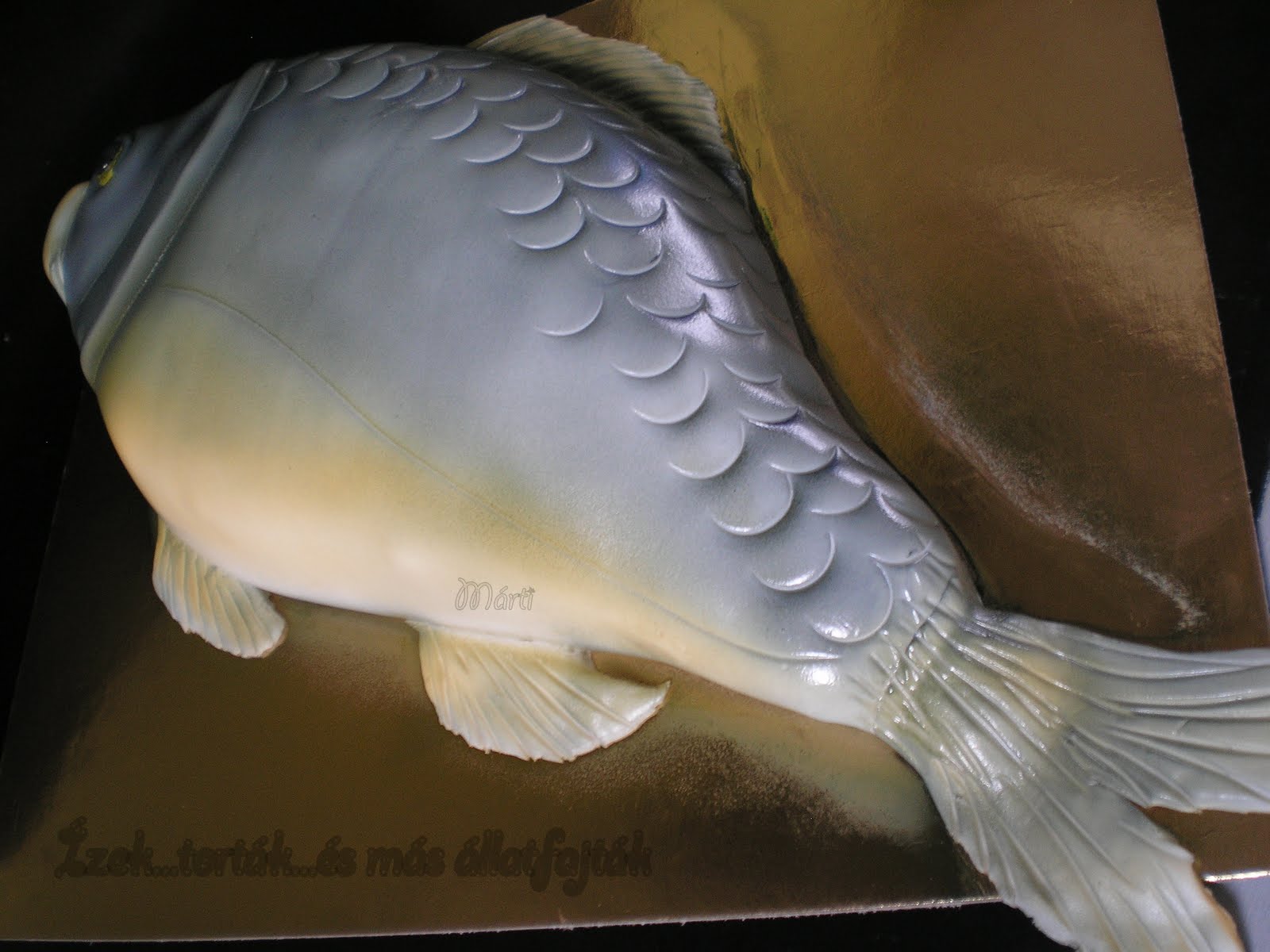 Ízek...torták...és más állatfajták: CSAK TORTÁK