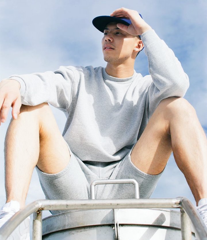 Pinoy Celebrity: Tony Labrusca