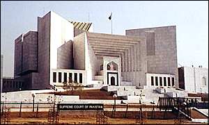 PAKISTANI LAW FORUM: Pakistani Judicial System (Court system of Pakistan)