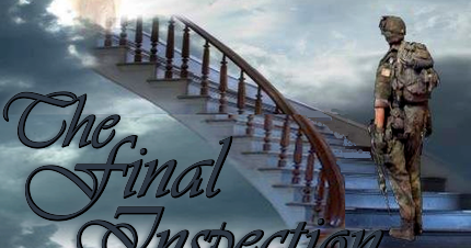 The Final Inspection - AngelicDreams4U