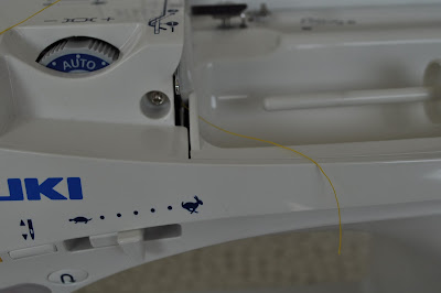 me-time by Seija: Tips & tricks: Figuurnaden stikken