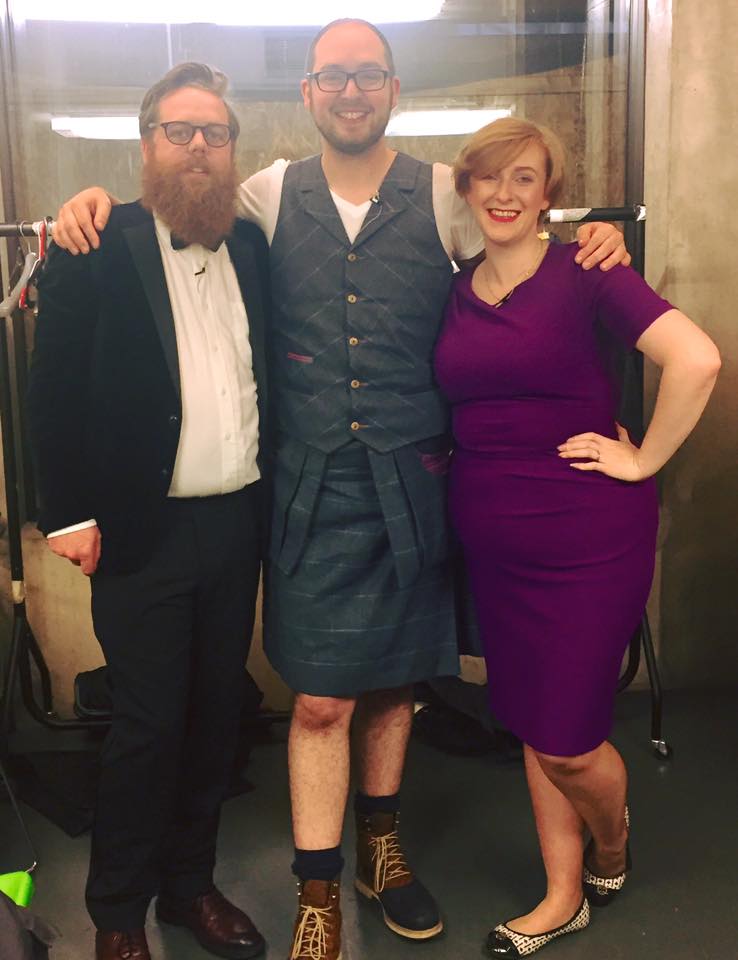 Alan in Belfast: September 2017