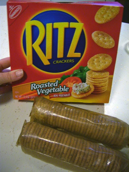 Vegetable Casserole Mayonnaise Ritz Crackers free download - apifile