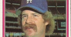 Baseball Cards Come to Life!: 1981 Topps Don Stanhouse