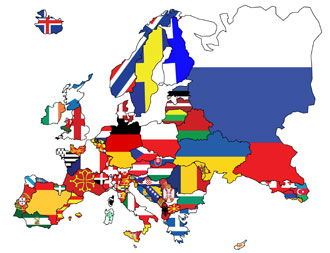 War News Updates: A Breakdown On Europe's Pro-Independence Movements