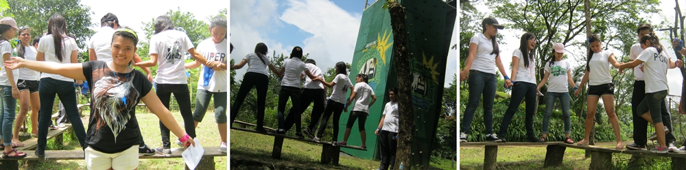 DLSAU Psychology Society: Psychology Society's: "PSYCH RAISE" @ Green ...