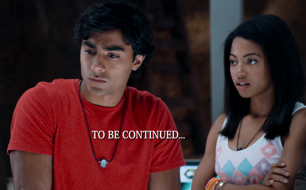 Henshin Grid: Power Rangers Dino Charge - Wishing for a Hero - Episode ...