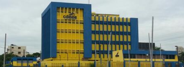 CDEEE se gana RD$2.25 por kv/hora : DESDE LA REPÚBLICA DOMINICANA