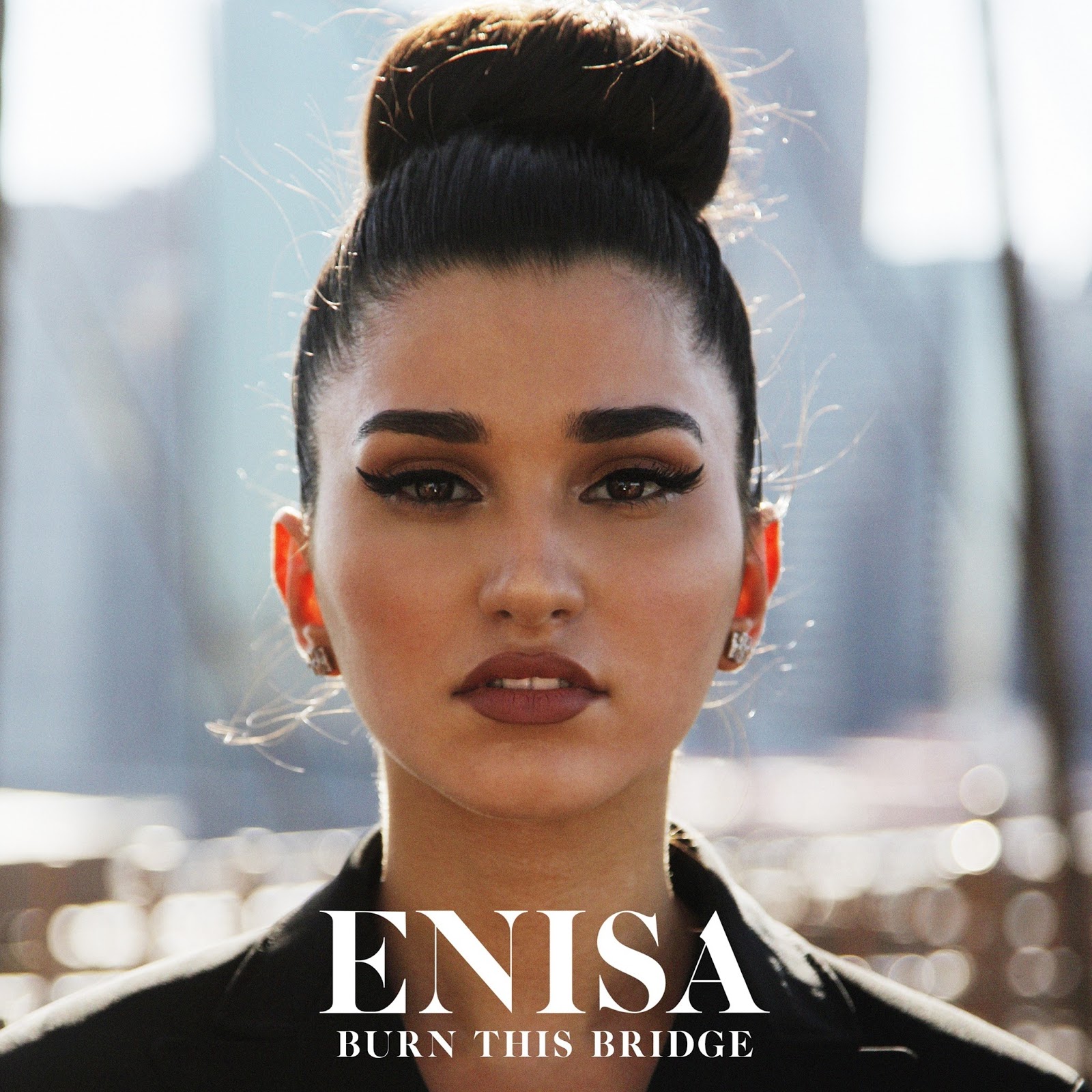 Indie Obsessive: “Burn This Bridge” by ENISA – A Song Review