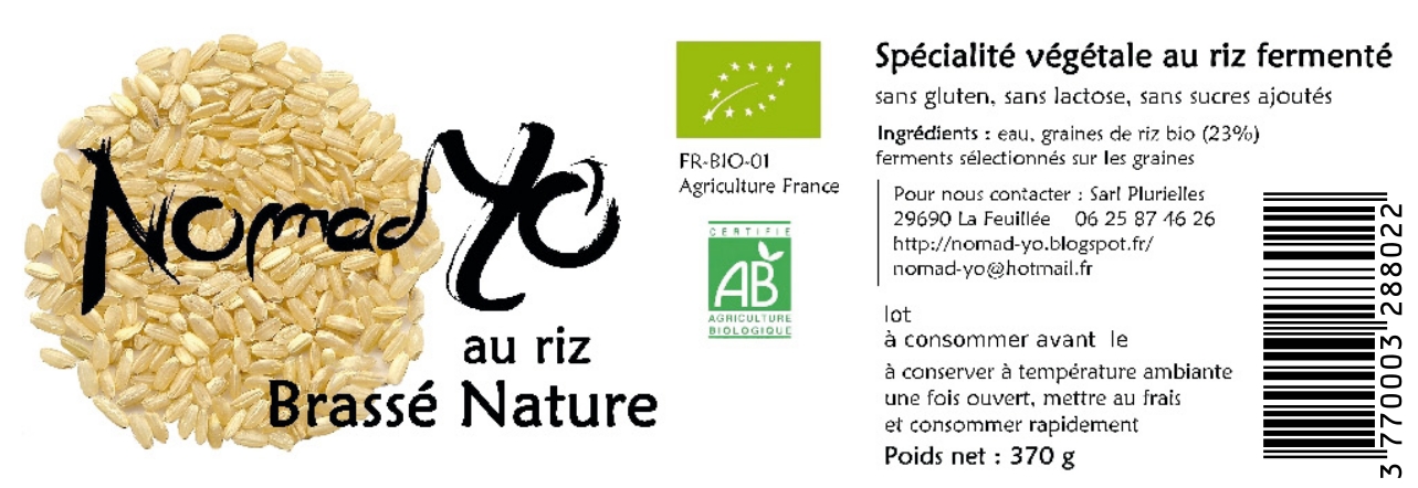 Nomad-Yo: Un peu de technique et d'esprit