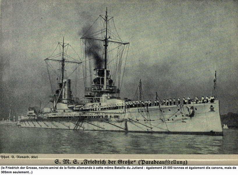 Saviez-vous que...: 4244 - la mutinerie