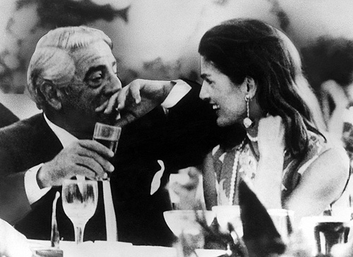 The Vatic Project: The Onassis Bloodline - Part 7 of 14 - Illuminati ...