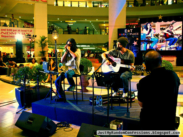 Singer: Johnoy Danao - The Philippines’ (no longer) best kept secret