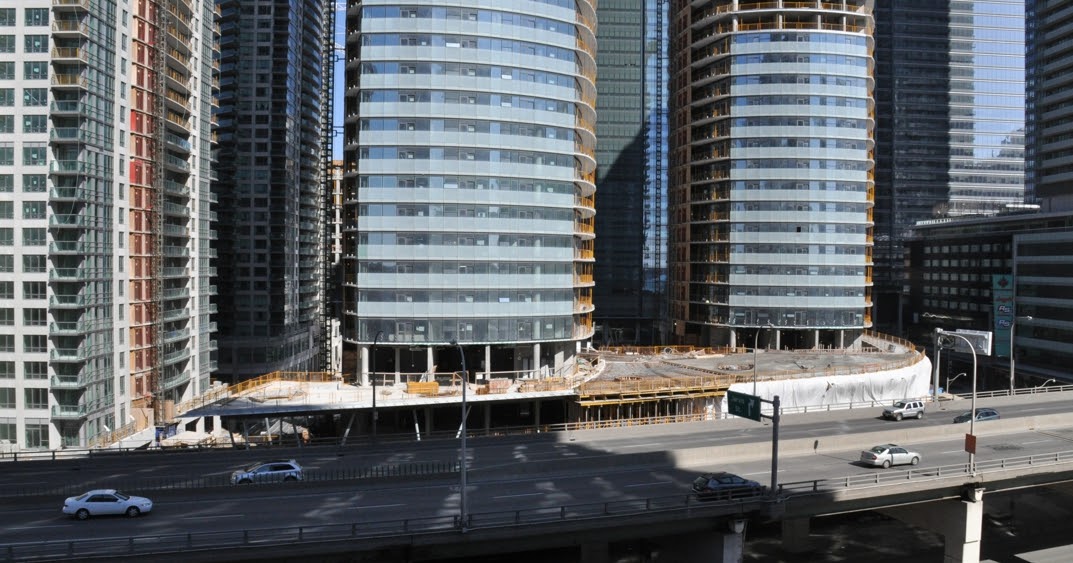 Toronto Grand Prix Tourist - A Toronto Blog: Collision Toronto 2019 ...