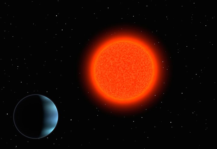 To the Land of Dreams: Cepheus