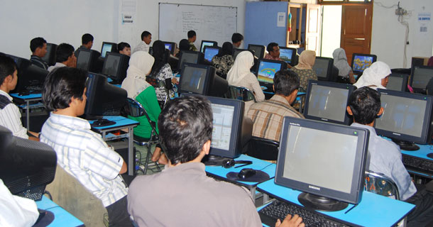 Program Studi Ilmu Komunikasi Universitas Baturaja