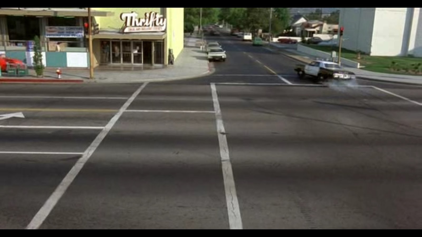 Set-Jetter & Movie Locations and More: Freaky Friday (1976)