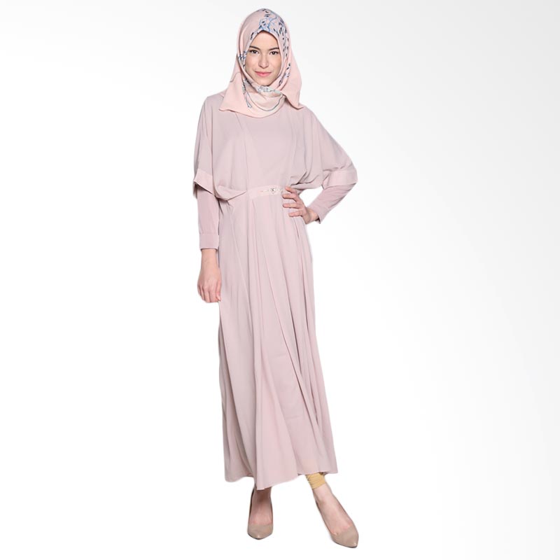 Tampil Elegan di Hari Raya Dengan Koleksi Ria Miranda