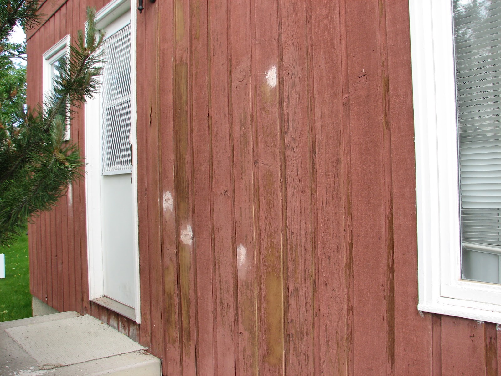 Illustrious Paint Works: Rapture Red - Full Cedar