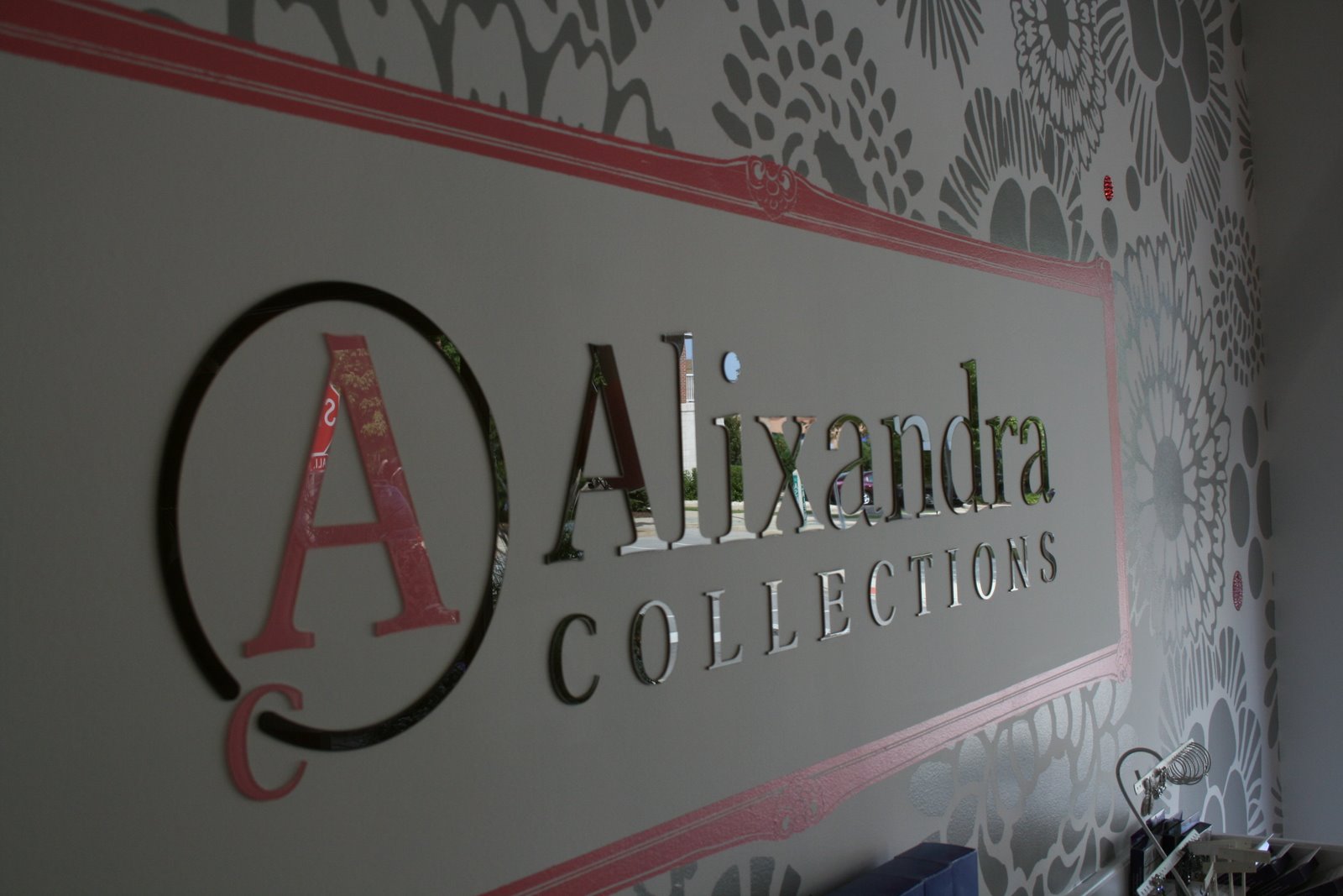 Alixandra Collections: Alixandra Collections La Grange Open