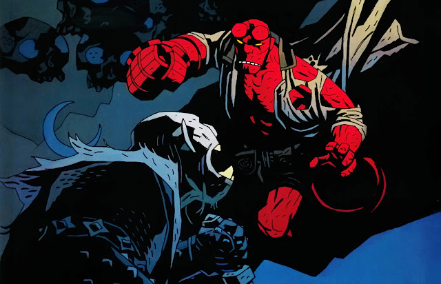 HELLBOY